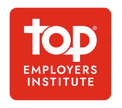 STMicroelectronics is recognized as a Global Top Employer 2026 - ST News